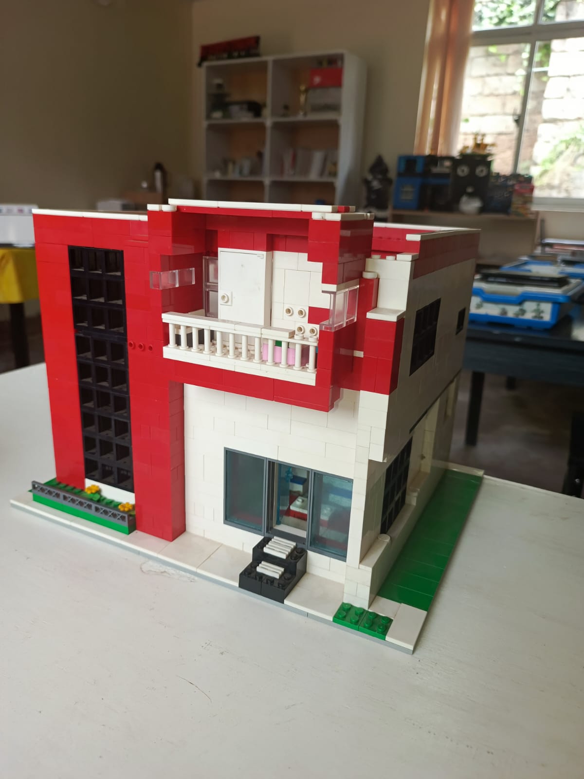 Stemtrix - Empowering Young Minds with STEM and Robotics