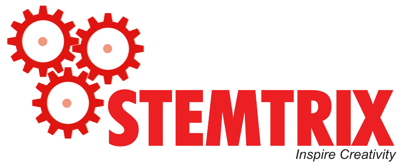 Stemtrix - Empowering Young Minds with STEM and Robotics