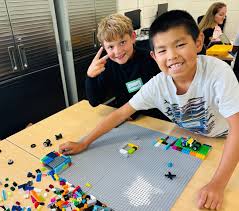 Stemtrix - Empowering Young Minds with STEM and Robotics